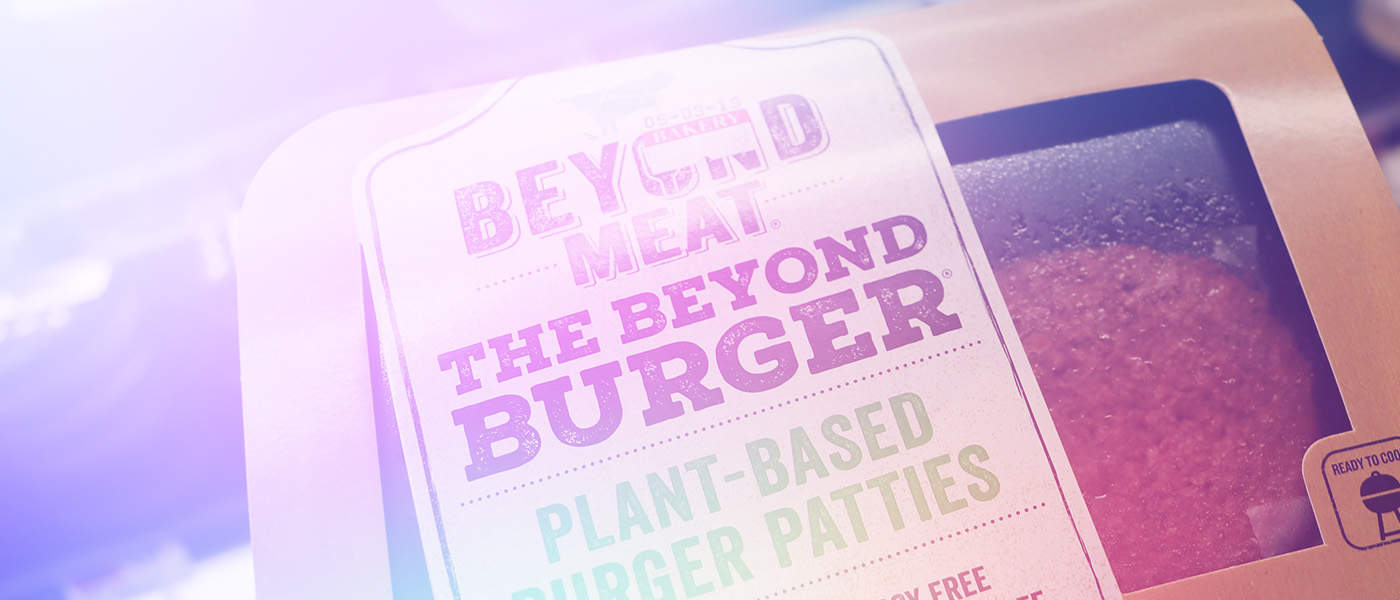 Beyond Meat (BYND) - The Juiciest Multi-Bagger in the Stock Market Page ...